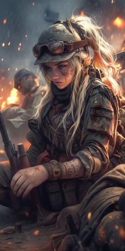 Training the Shou Protagonists of a BL Novel | Scribble Hub