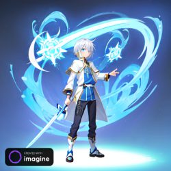 A second chance at life | Scribble Hub