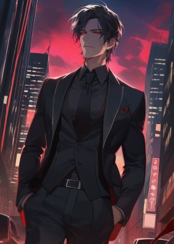 Apocalypse Gamer (Marvel/Elder Scrolls/DxD) | Scribble Hub