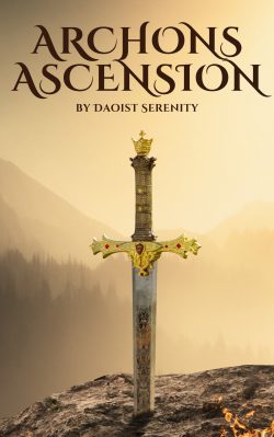 Archons Ascension | Scribble Hub