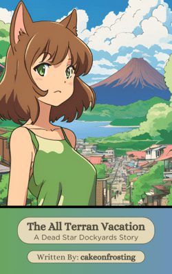 DSD: The All Terran Vacation | Scribble Hub