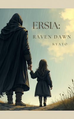 Ersia: Raven Dawn | Scribble Hub