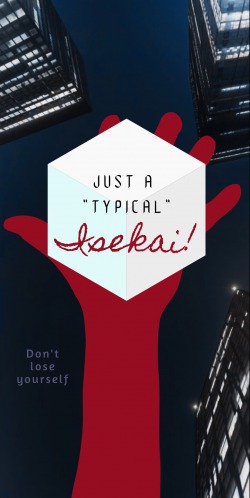 Just a “Typical” Isekai | Scribble Hub