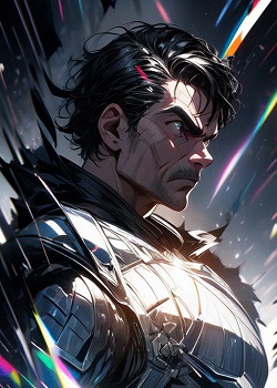 Krypton’s Last General (DC Self-Insert) | Scribble Hub