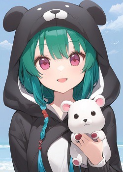 My Life as a Kuma (Kuma x Multi) | Scribble Hub