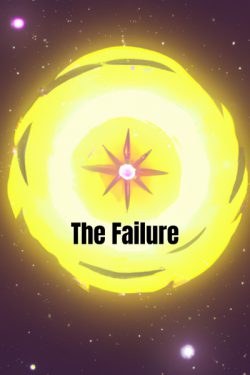 The Failure | Scribble Hub