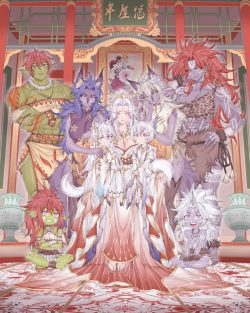 The Heavenly Martial Empress Returns: An OP Xianxia Returnee LitRPG | Scribble Hub