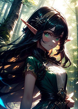 Arya’s Ascension (Inheritance Cycle SI) | Scribble Hub