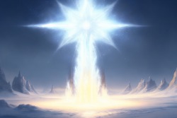 Book of The Lightborn: Rise | Scribble Hub