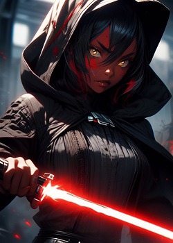 Rebirth of the Sith (Star Wars Self-Insert) | Scribble Hub