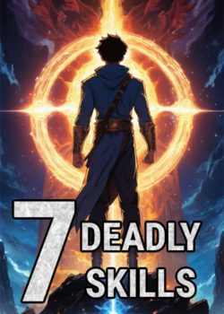 Seven Deadly Skills [Adventure Progression LitRPG] | Scribble Hub