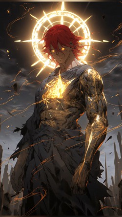 The Tainted Lands | Scribble Hub