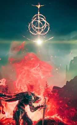 The Elden Gacha Lord | Scribble Hub