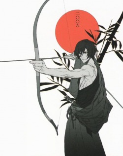 The Mighty Arrow | Scribble Hub