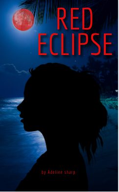 The Red Eclipse | Scribble Hub