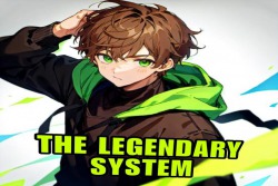 The legendary system | Scribble Hub