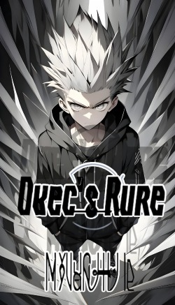 Over’s Rune: The endless quest | Scribble Hub