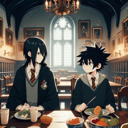 Sasuke: in Comprehensive World | Scribble Hub