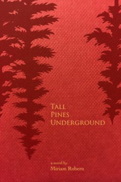 Tall Pines Underground | Scribble Hub