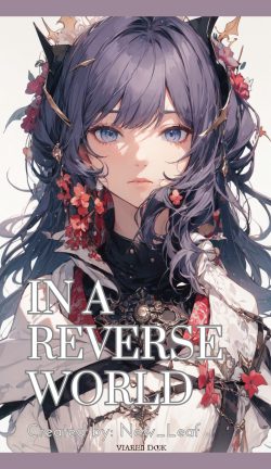 In A Reverse World As A Royal | Scribble Hub