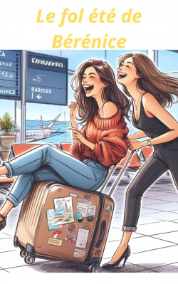 Le fol été de Bérénice | Scribble Hub