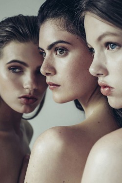 Lost sisters | Scribble Hub