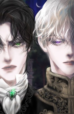 New Beginning [BL] | Scribble Hub