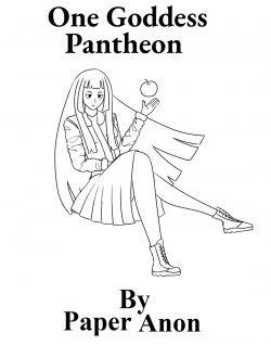 One Goddess Pantheon | Scribble Hub