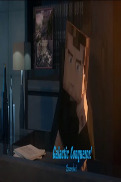 The Galactic Conqueror | Scribble Hub