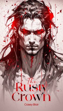 The Rusty Crown | Scribble Hub