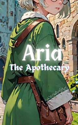 Aria The Apothecary | Scribble Hub