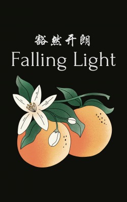 Falling Light | Scribble Hub