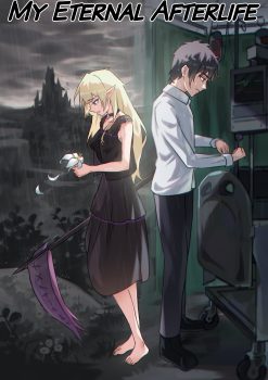 My Eternal Afterlife | Scribble Hub