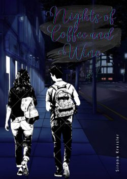 Nights of Coffee and Wine | Scribble Hub