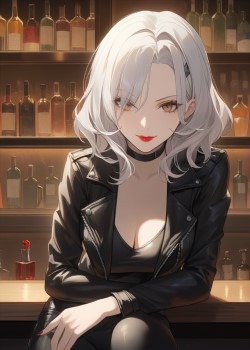 Rogue (Marvel Self-Insert) | Scribble Hub