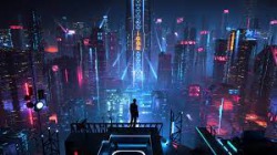 Tech System In Night City | Scribble Hub