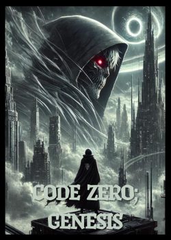 Code Zero; Genesis | Scribble Hub