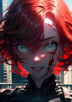 The Widow’s Bite (Marvel Self-Insert) | Scribble Hub