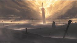 The Forgotten Character | Scribble Hub