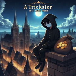 A trickster in a noble “world” [Novel] | Scribble Hub
