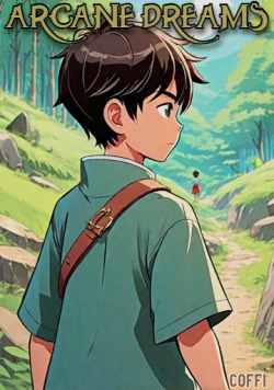 Arcane Dreams | Scribble Hub