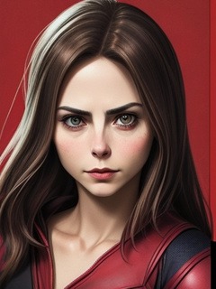 DC: Reborn Thea Queen | Scribble Hub