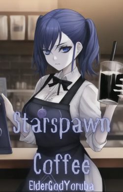 Starspawn Coffee | Scribble Hub