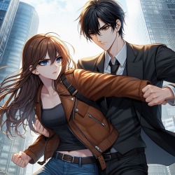 Taming the CEO’S assassin wife | Scribble Hub