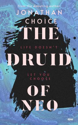 The Druid of Neo | Scribble Hub