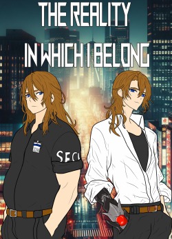 The Reality In Which I Belong | Scribble Hub