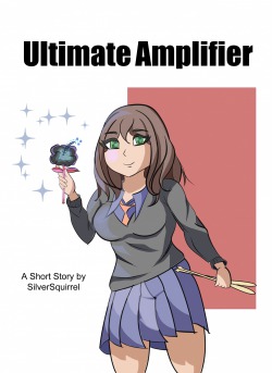 Ultimate Amplifier | Scribble Hub
