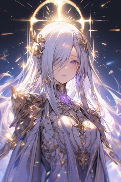 Violet void + Infinite n | Scribble Hub