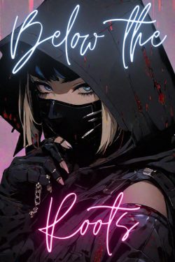 Below the Roots | Scribble Hub