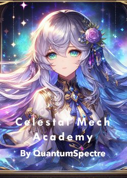 Celestial Mech Academy | Scribble Hub